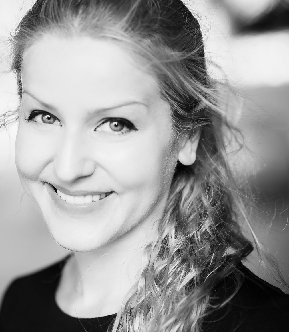 C.V. | Livia Isabella Schubiger